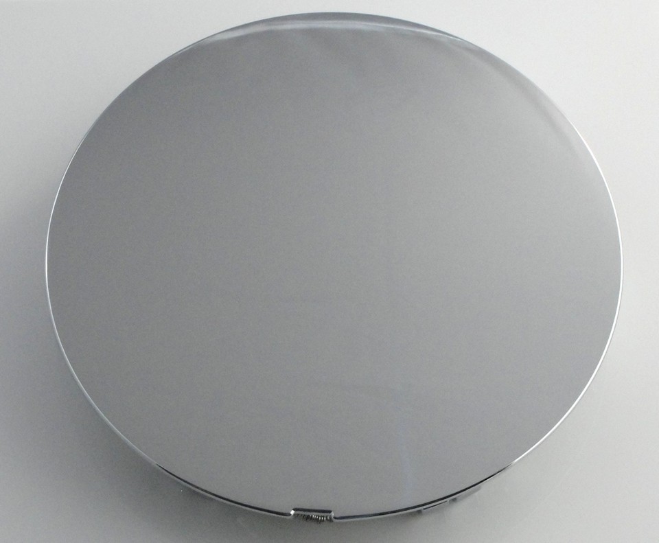 FOR 1993-1994 LEXUS LS400 - BRIGHT CHROME WHEEL CENTER CAP | eBay