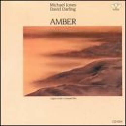 Amber - Audio CD By Michael Jones - VERY GOOD 76742601423| eBay
