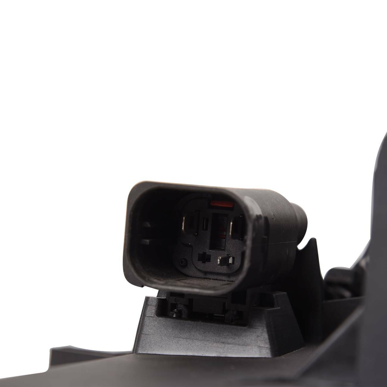 Radiator Cooling Fan Assembly 17427543282 Fits BMW E60 E63 E64 E65 2004 ...