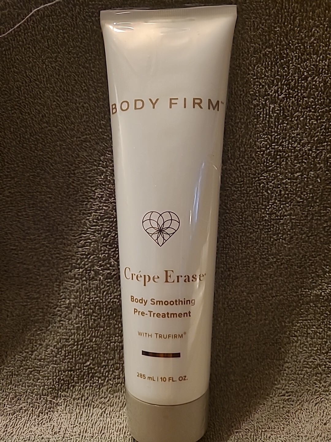 Crepe Erase Body Smoothing Pre-Treatment Fragrance Free 10 fl Oz ...