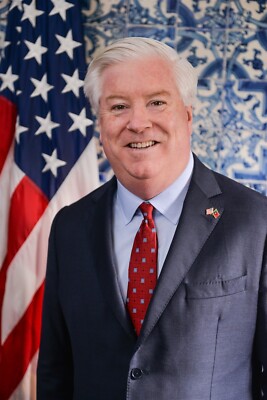 George Glass Portrait Japan GLOSSY POSTER PICTURE PHOTO PRINT BANNER ...