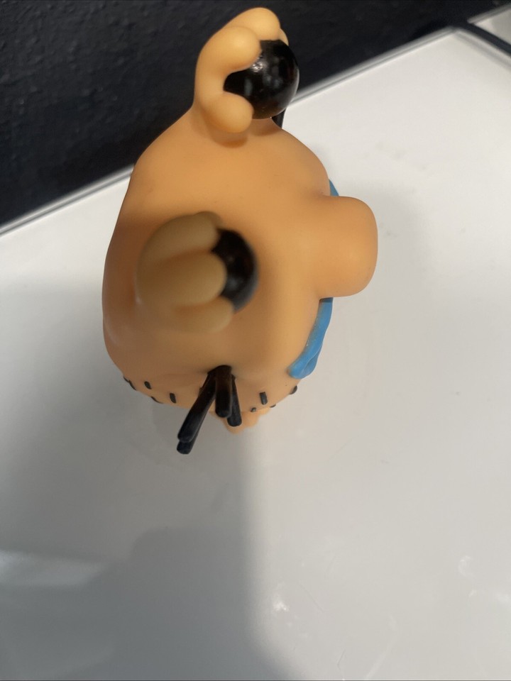 Ahhh!! Real Monsters Krumm Funko Pop Loose Used | eBay