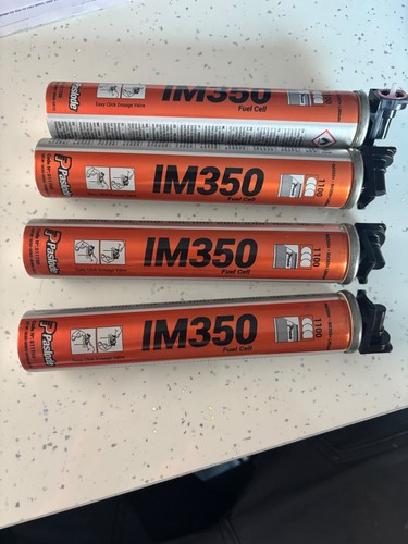 Paslode Nail gun 1st fix GAS IM350 Fuel Cell | eBay UK