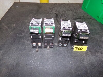 FAIRCHILD TRANSDUCER TT8001-011011 3-15 PSIG | eBay