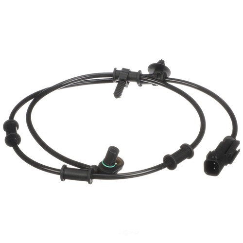ABS Wheel Speed Sensor fits 2006-2008 Dodge Ram 2500 Ram 2500,Ram 3500 ...