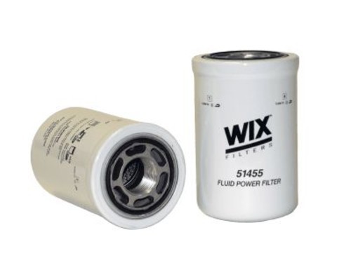 Hydraulic Filter Wix 51455 for sale online | eBay