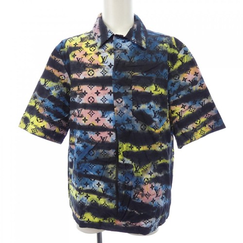 Authentic LOUIS VUITTON S Sshirt #241-003-822-9645 | eBay