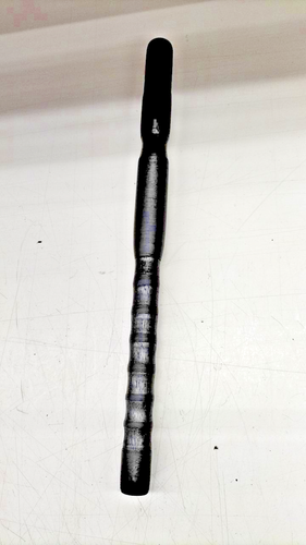 Ryuteki Flute Japanese Dragon Gagaku Court Music Bamboo Black Red ...