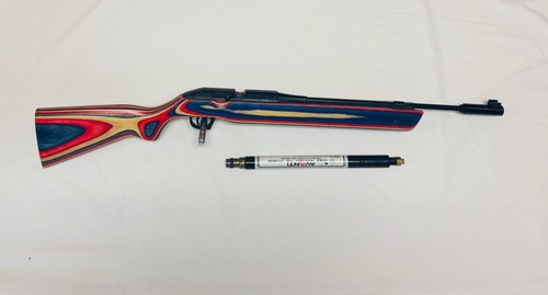 Daisy Avanti 888 Medalist .177 Caliber Air Pellet Rifle | eBay