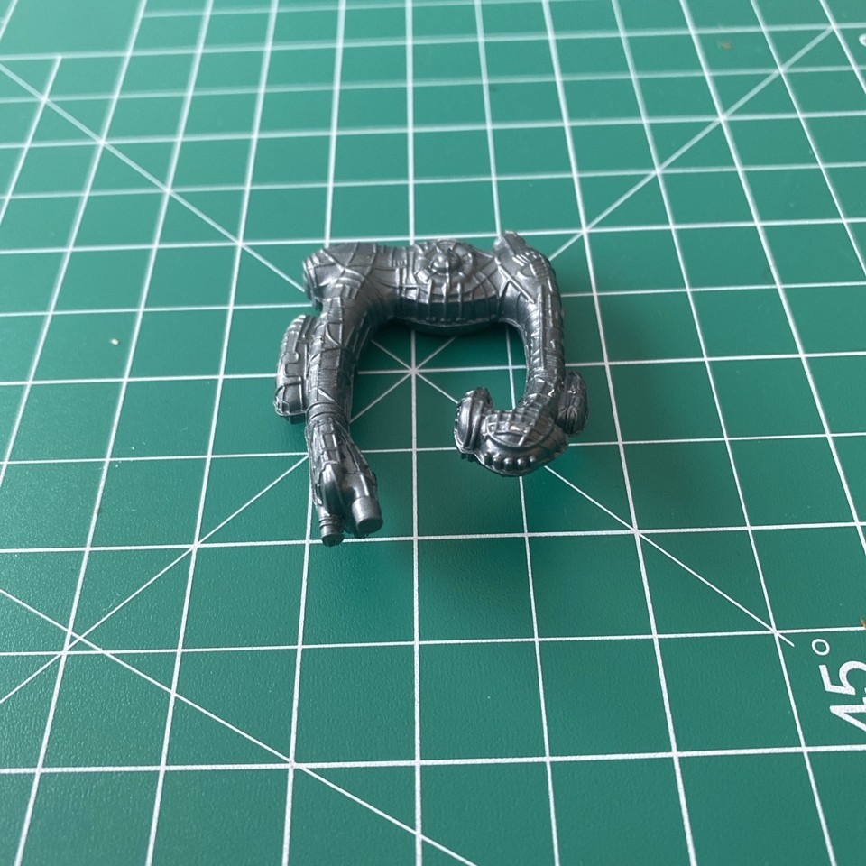 Aliens Micro Machines Derelict Alien Ship | eBay