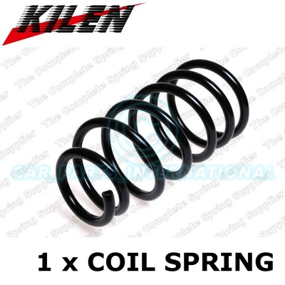 Kilen REAR Suspension Coil Spring for RENAULT ESPACE Part No. 62001 | eBay