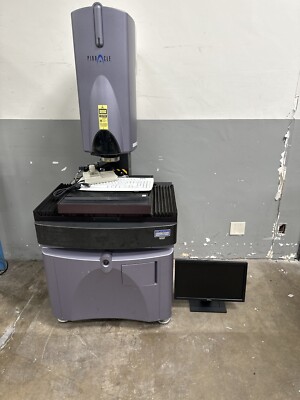 CMM Machines & Comparators - Joystick Controller