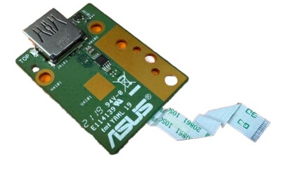 Asus Vivobook Flip 14 TP470E TP470EA USB Port Board I/O board ...