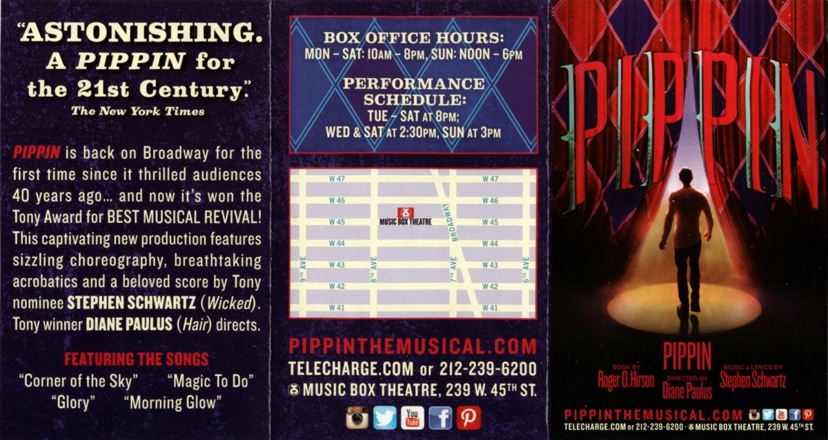 Andrea Martin Pippin