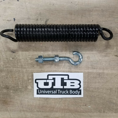 Waltco Spring Kit, Part# 80000422, OEM, F,FSL,LPF Liftgate | eBay