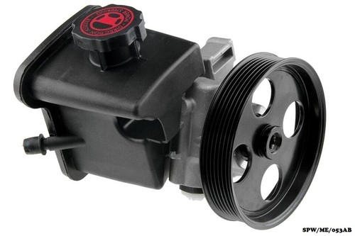 Power Steering Pump For MERCEDES CLK 200 2002-2010 0034664001 SPW/ME ...
