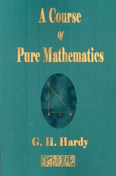 The G H Hardy Mathematician G. H. Hardy Linda Hall Library