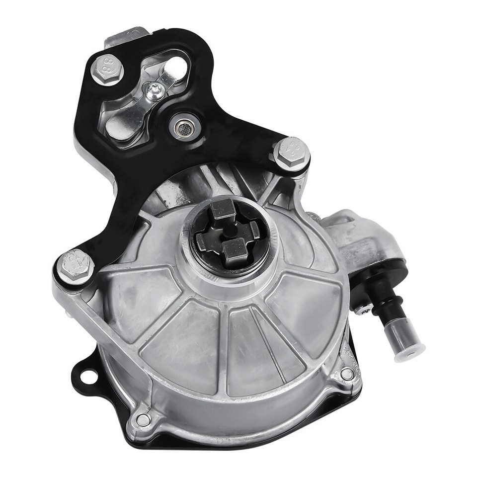 12686657 New Brake Booster Vacuum Pump For Chevy GMC GM Cadillac Buick ...