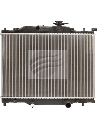 Koyorad Radiator For Mazda 2 Dj 2014-On Manual / Auto P53W15200 (JR3053J) | eBay
