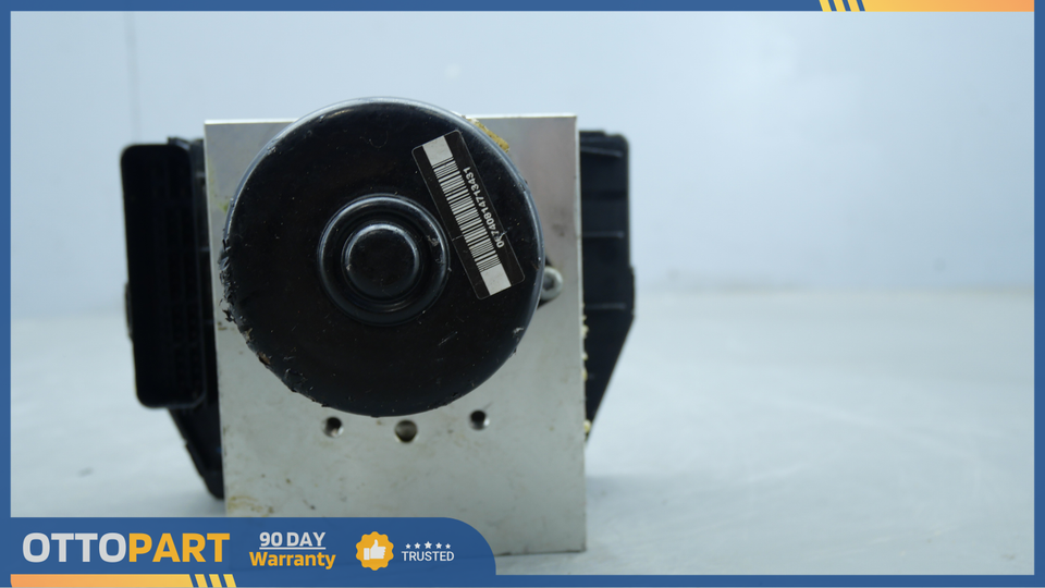 2004-2008 Chrysler Crossfire ABS Anti Lock Brake Pump Module OEM ...