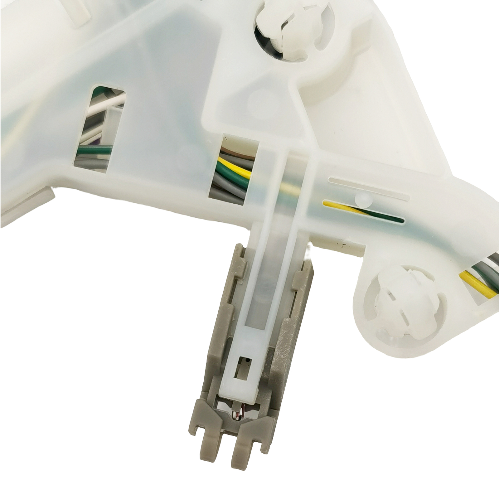 2020 GMC Canyon Chevy Colorado 24046895 Automatic Transmission Wiring ...