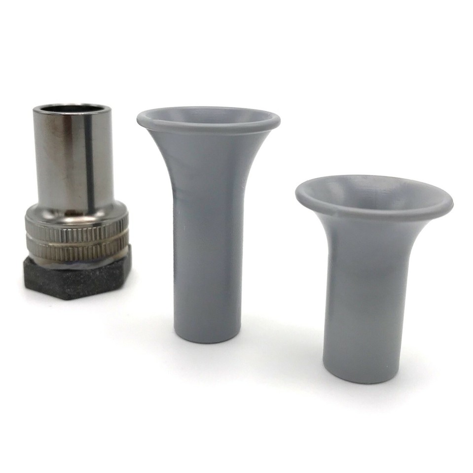 STONFO HAIR STACKER SET - Fly Tying Hair Evener Tool NEW! | eBay