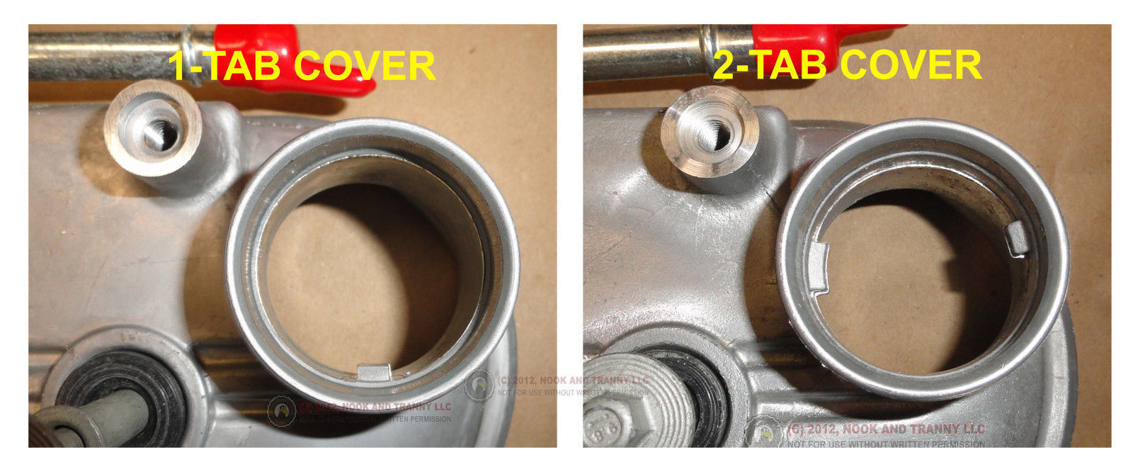10-14 LS3 L99 Valve Cover Oil Filler Tube Extension NEW GM 2-TAB | eBay