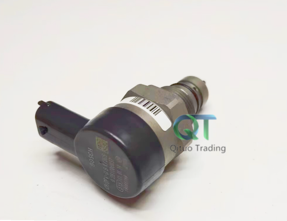 NEW FOR 0281006037 314022F000 PRESSURE CONTROL VALVE for HYUNDAI & FOR ...