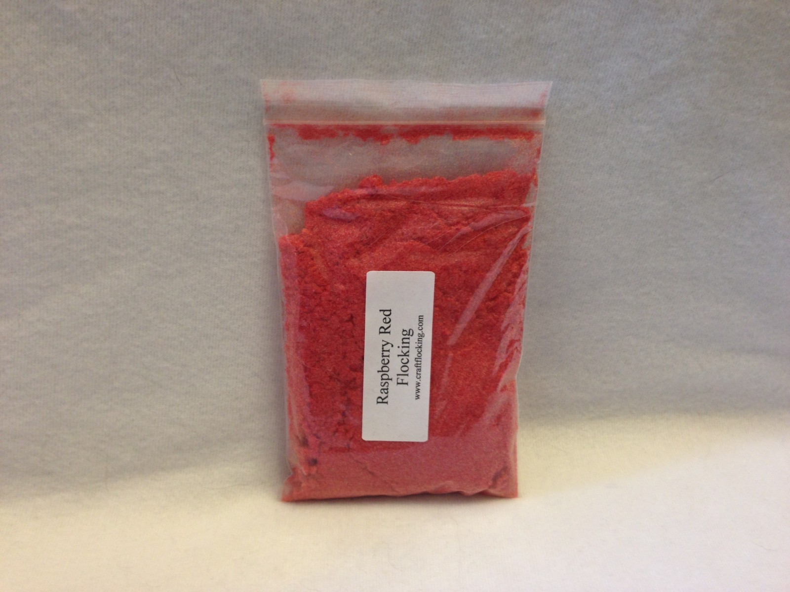 8 Ounce of Flocking You Choose Color - 44 Colors Available | eBay