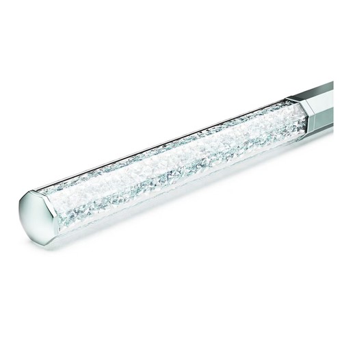 Swarovski Crystalline Ballpoint Pen, Octagon Shape, Light-Blue ...