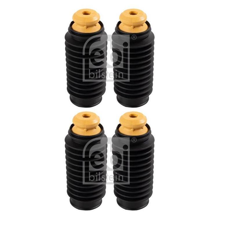 Febi 181910 Soufflet de Cardan Amortisseur Avant pour Chrysler Voyager ...