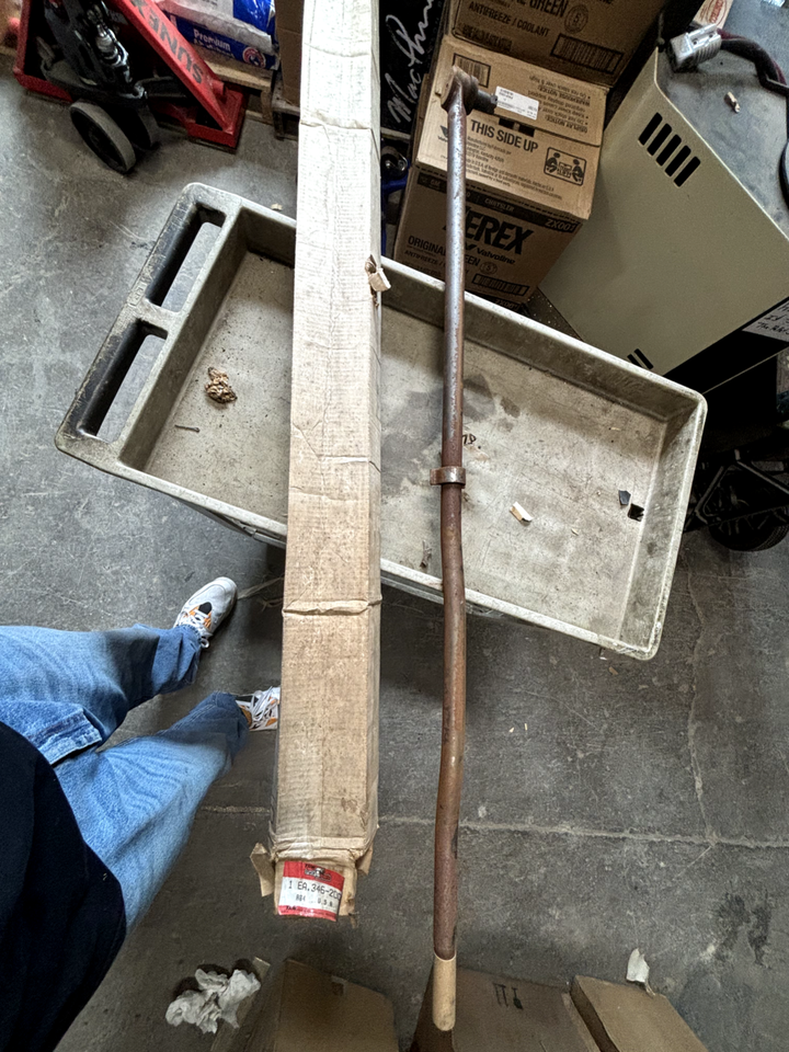 TRW 346-200 9W. cross to moog DS923 | eBay