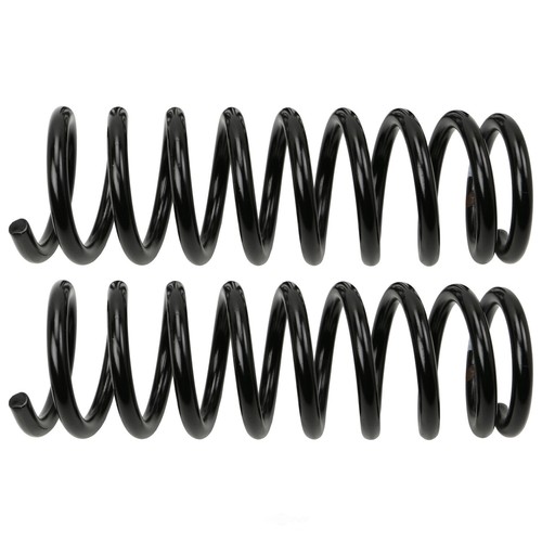 Coil Spring Set Moog 81725 | eBay