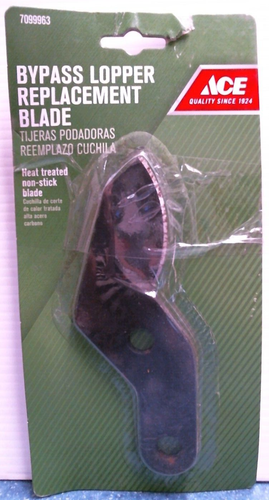 ACE Bypass Lopper Replacement Blade (7099963) FS | eBay