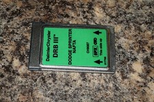 CHRYSLER DRB III Diagnostic Scanner OEM Dealer Tool DRB3 DRBIII for ...