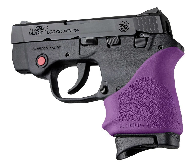 Purple Gun 380
