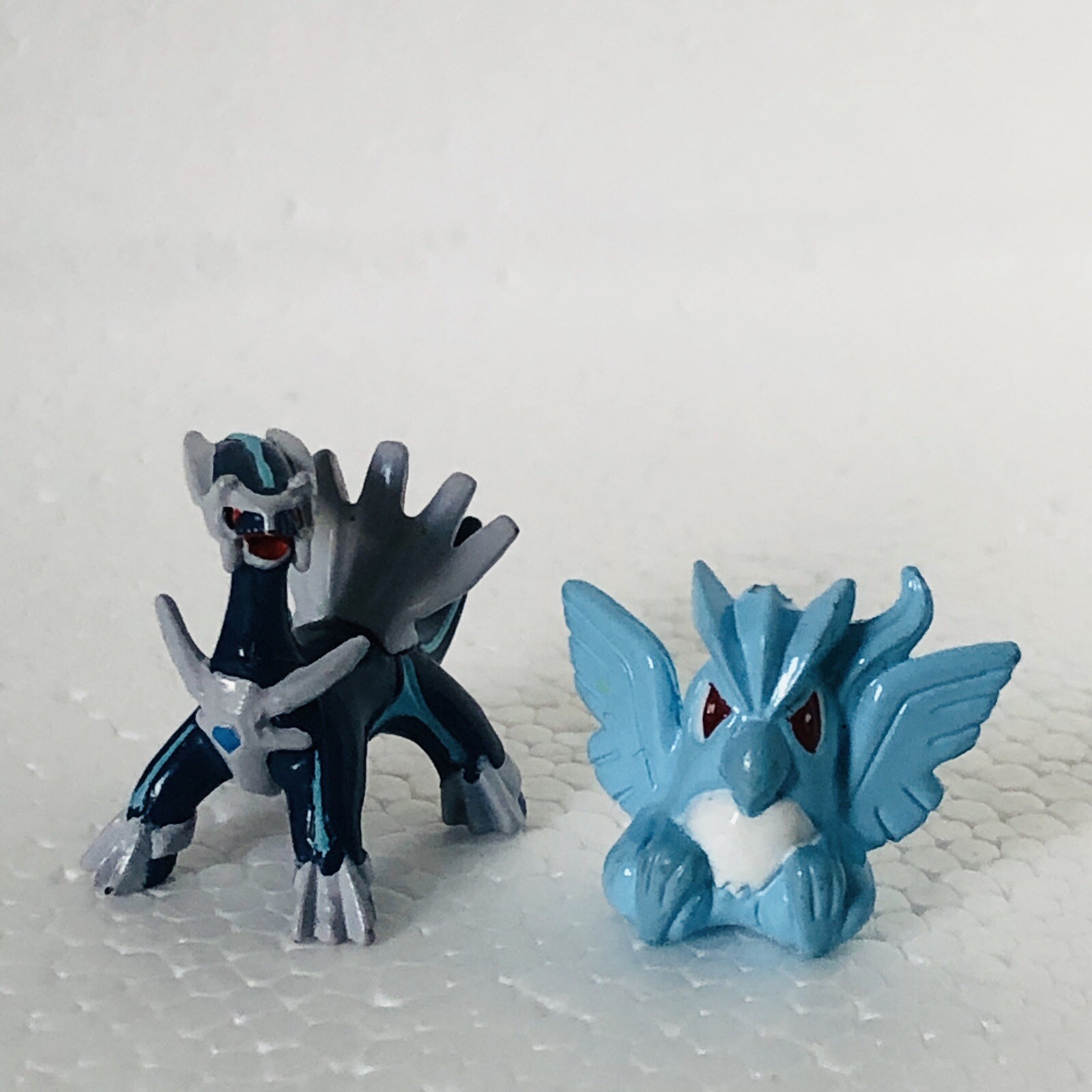 Baby Dialga