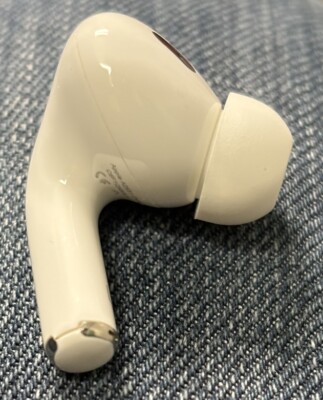 Apple Airpods Pro 2nd Gen a2931 Left Earbud Only 194253397168 | eBay