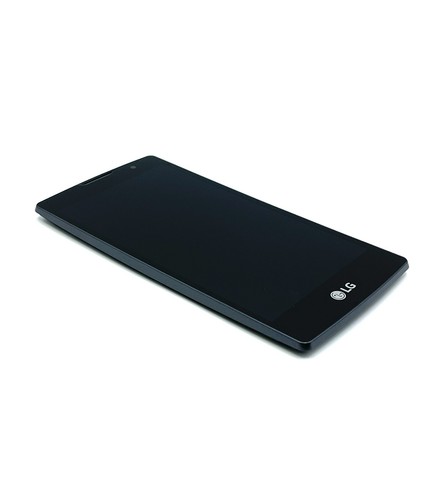 LG Optimus Spirit 4g H440 N LCD Module Screen Glass Black Frame ...