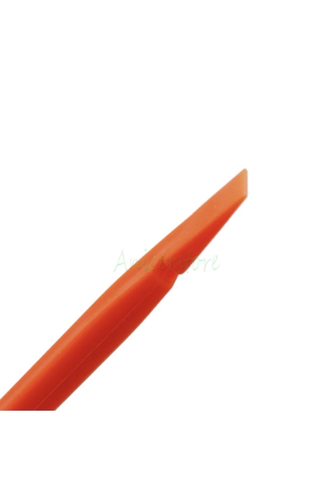 10 ESD-Safe Orange Stick Spudger Logic Board Pry Tool-Macbook Pro/Air ...