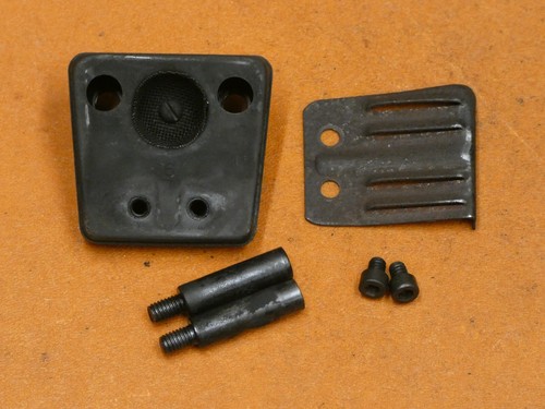 Mcculloch Mini Mac 110 120 130 140 EB 2.0 310 320 330 Muffler with ...