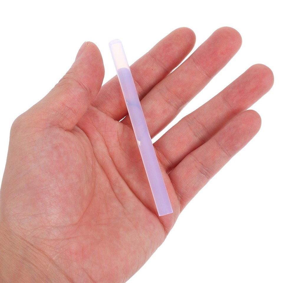 70pcs Transparent Hot Melt Glue Sticks Eco-friendly Strong Adhesive ...