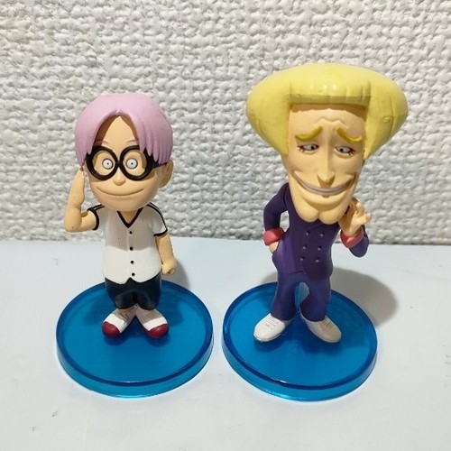 Work Collection World Collectable One Piece Figure Coby Helmeppo ...