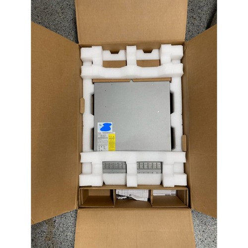 NEW Cisco N9K-C9332C Nexus 9K ACI & NX-OS Spine, 32p 40/100G & 2p 10G ...