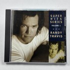 Randy Travis - Super Hits Series Volume 1 (CD, 1996) | eBay