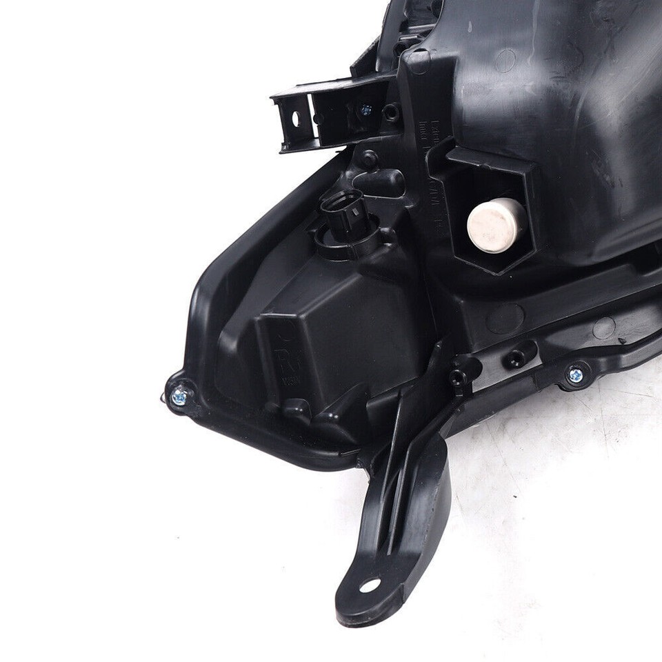 For 2017-2019 Toyota Corolla LE Eco Left & Right LED Headlights ...