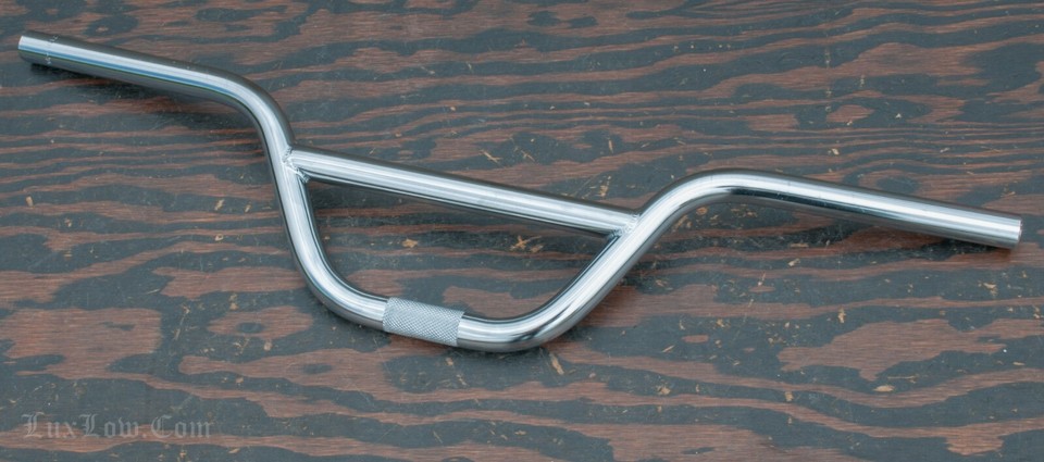 OldSchool BMX Klunker HANDLEBARS Vintage Prewar Schwinn Bicycle ...