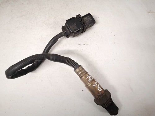 0281004018 7791600-01 Lambda sensor 5 wires, WHITE BLACK YELLOW GR ...