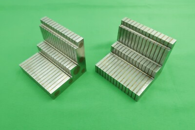 Blocks - Magnetic Transfer Blocks