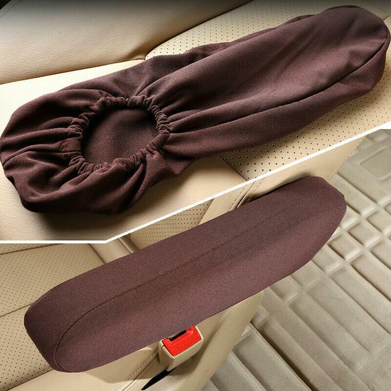 Universal Car Bus RV Automobile Protect Seat Armrest Covers Elastic ...